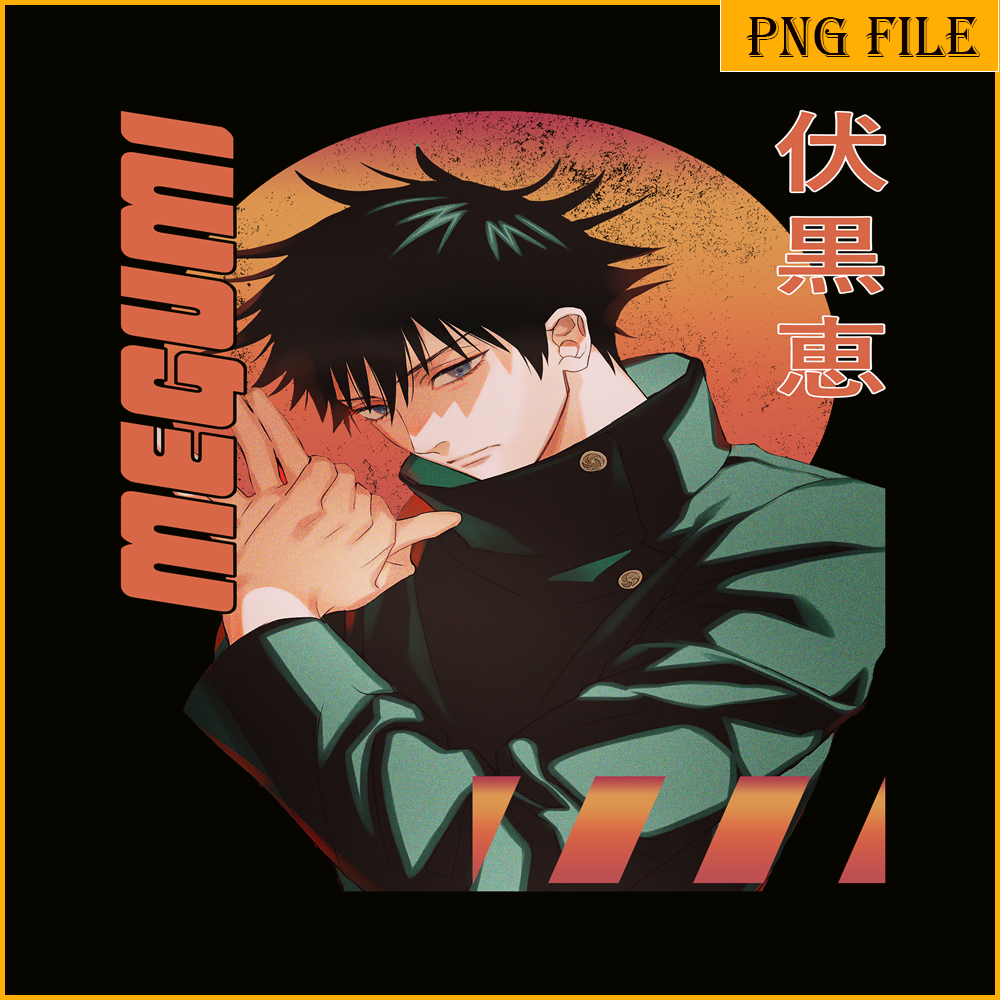 Megumi png - Inspire Uplift