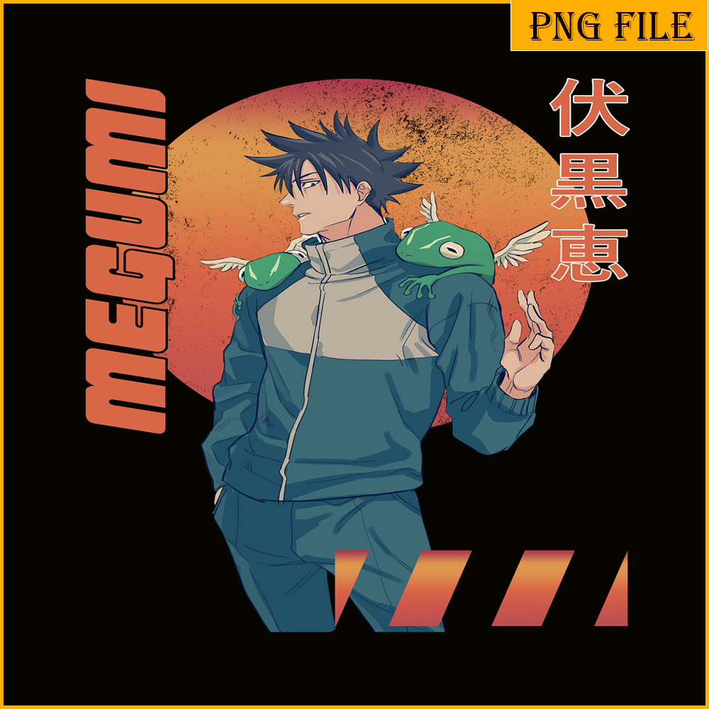 Megumi png - Inspire Uplift