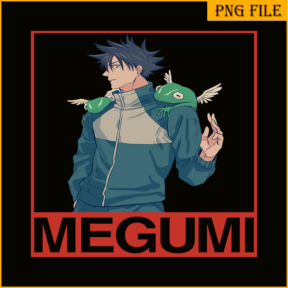 Megumi png - Inspire Uplift