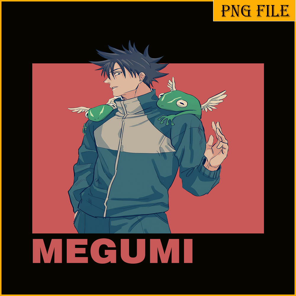 Megumi png - Inspire Uplift
