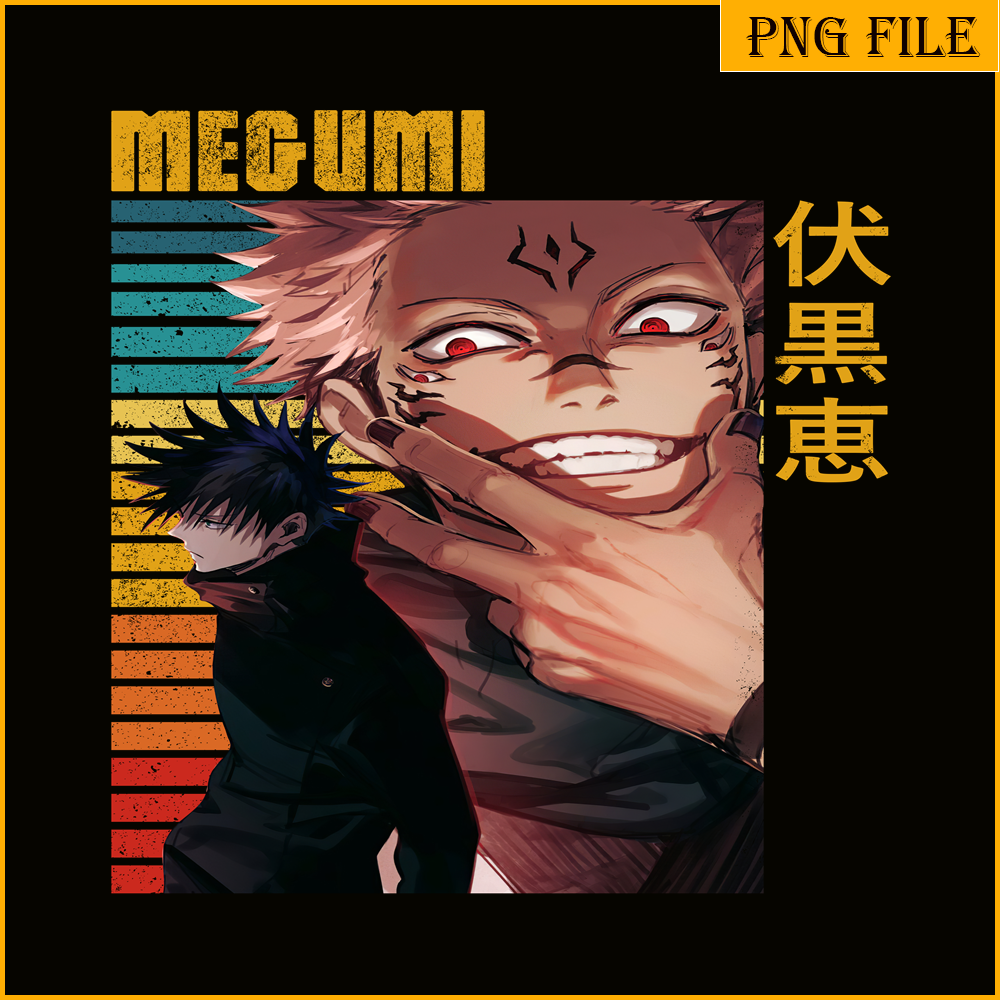 Megumi png - Inspire Uplift