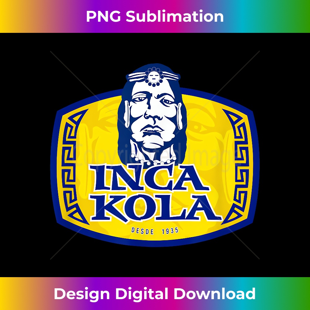 Inca Kola Soda Peru Golden Kola Bubblegum Cream - Sophistica | Inspire ...