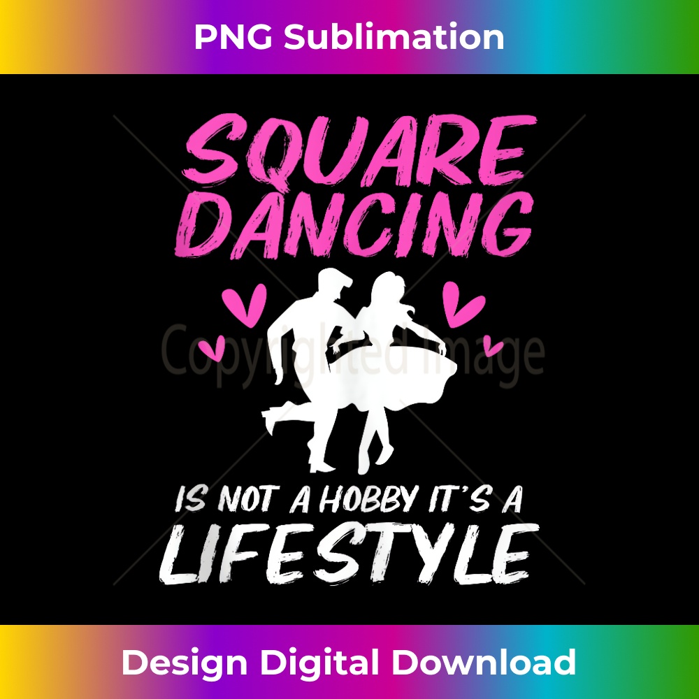 Square Dance Quotes Dancer Silhouette Square Dancing Tank To | Inspire ...