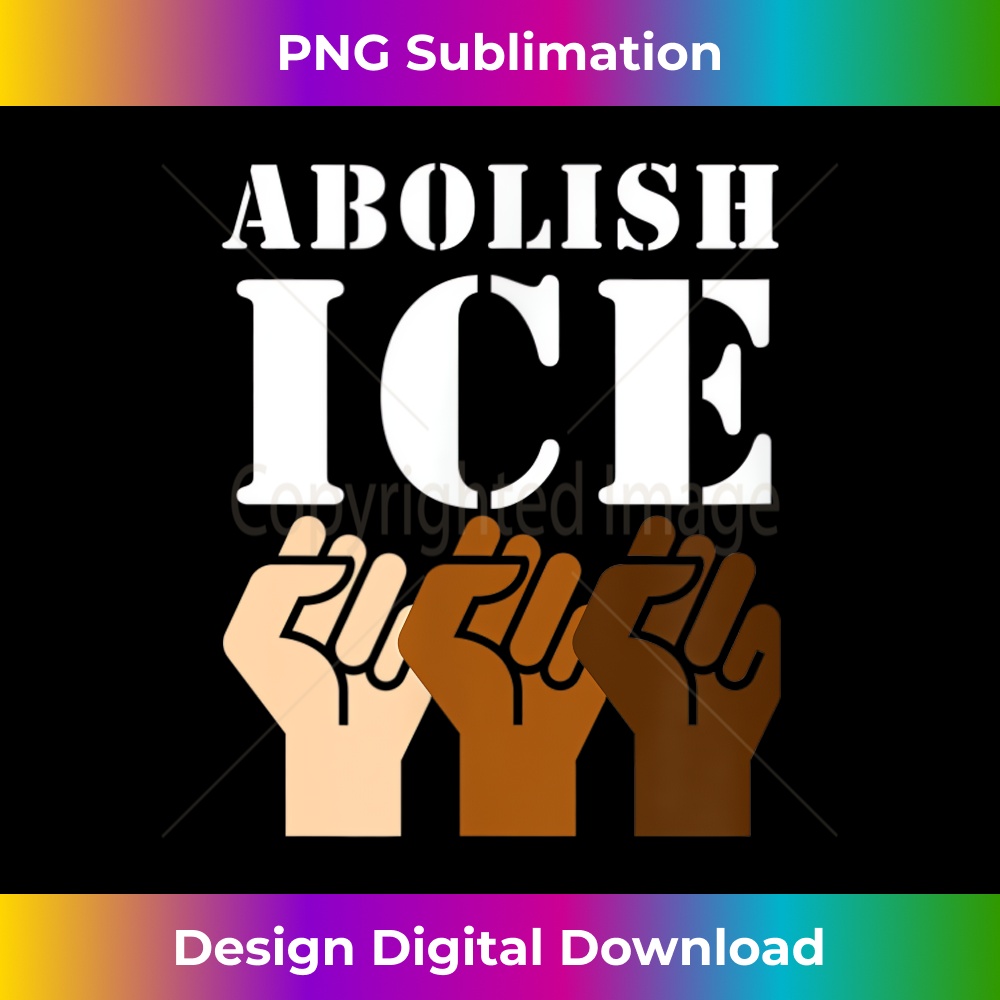 Abolish ICE Protest & Resist Support Immigrants - Timeless P | Inspire ...