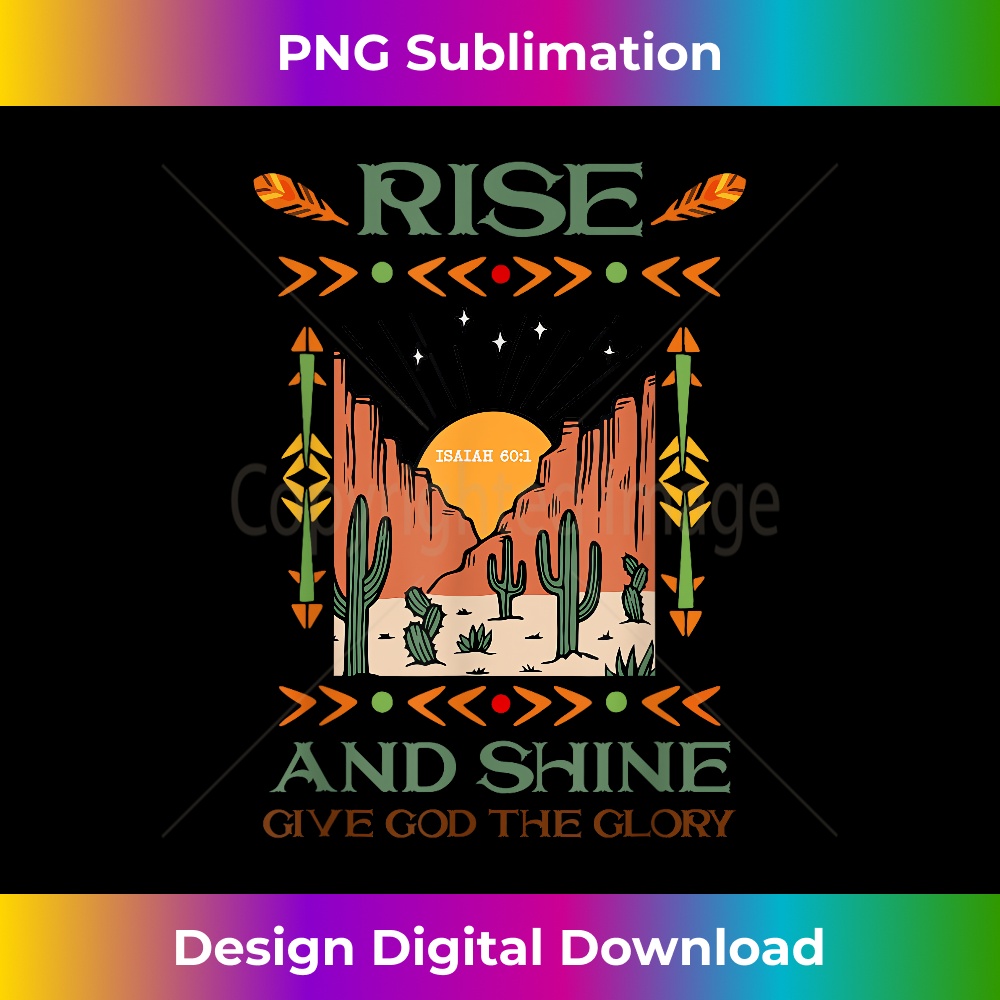 Rise And Shine Give God The Glory, Inspired Christian Quotes | Inspire ...