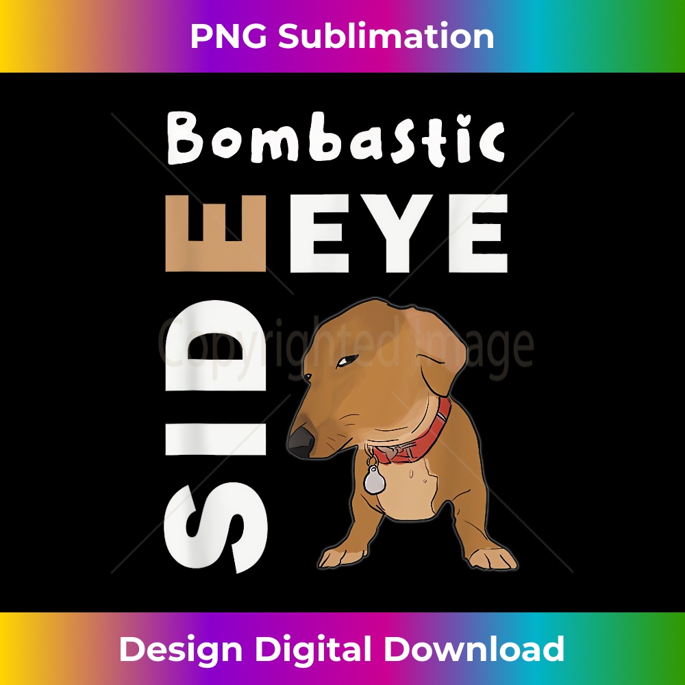 Bombastic Side Eye Criminal Offensive Side Eye Dog Meme - Lu | Inspire ...