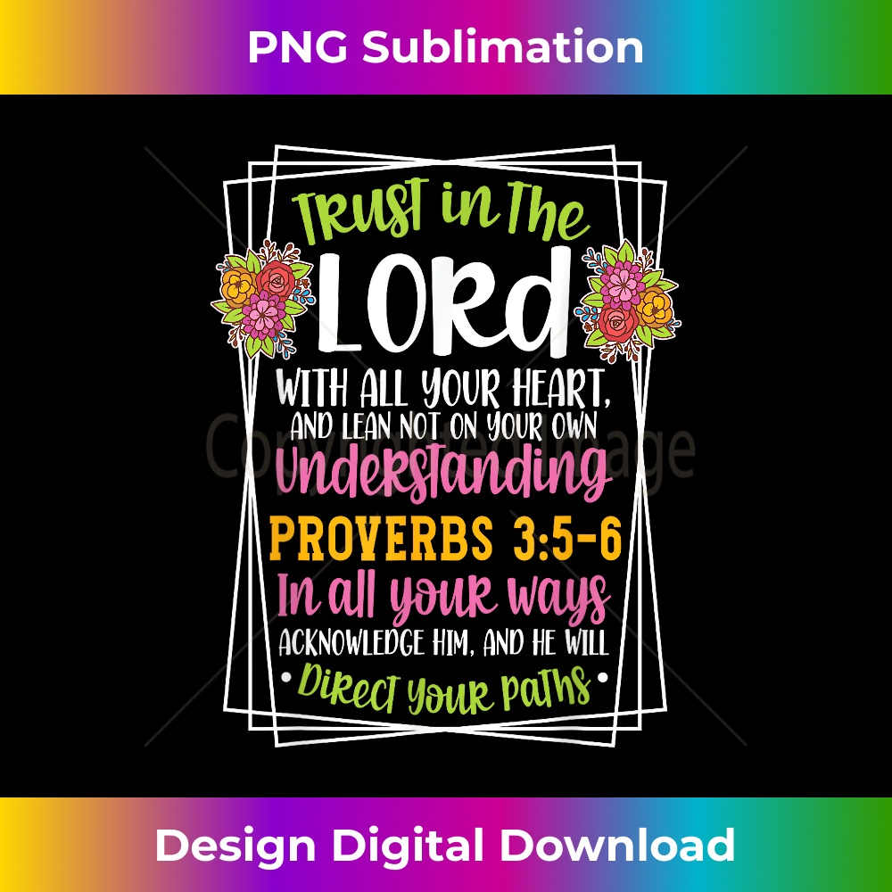 Proverbs 35-6 Bible Verse Religious Christian Men and Women | Inspire ...