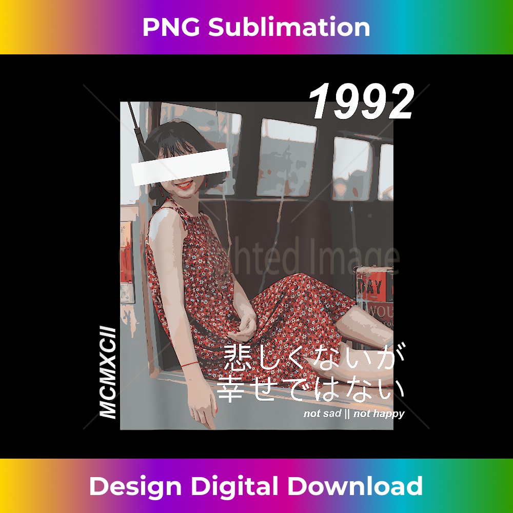 Japanese Cyberpunk Tokyo Streetwear Aesthetic Japan Color - - Inspire ...