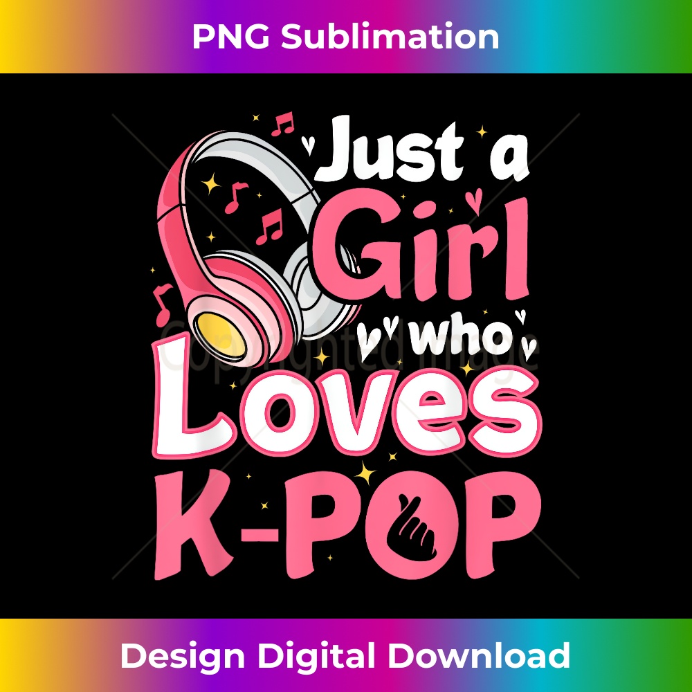 KPOP South Korea Kpop Korean Asian - Deluxe PNG Sublimation - Inspire ...