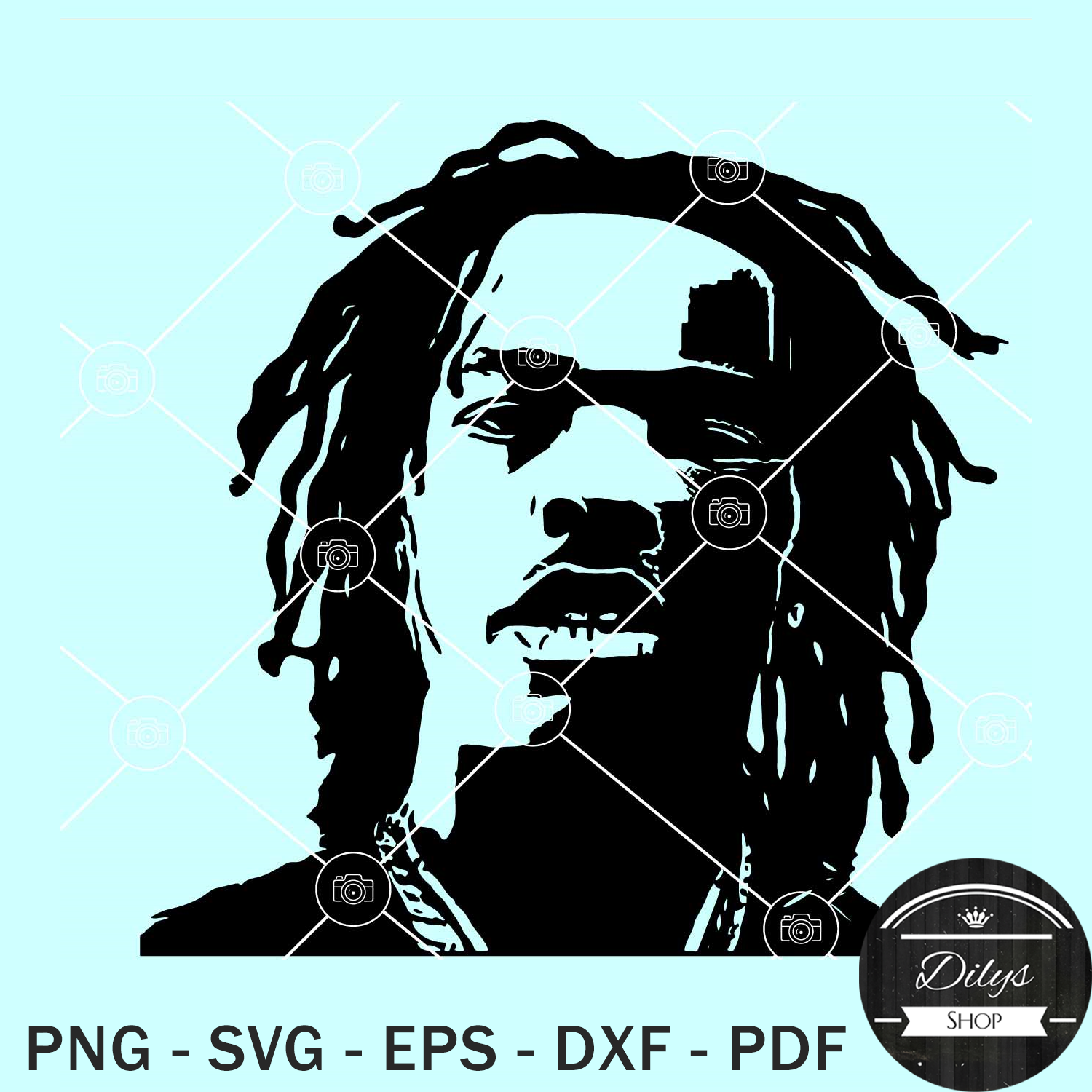lil baby svg - Inspire Uplift