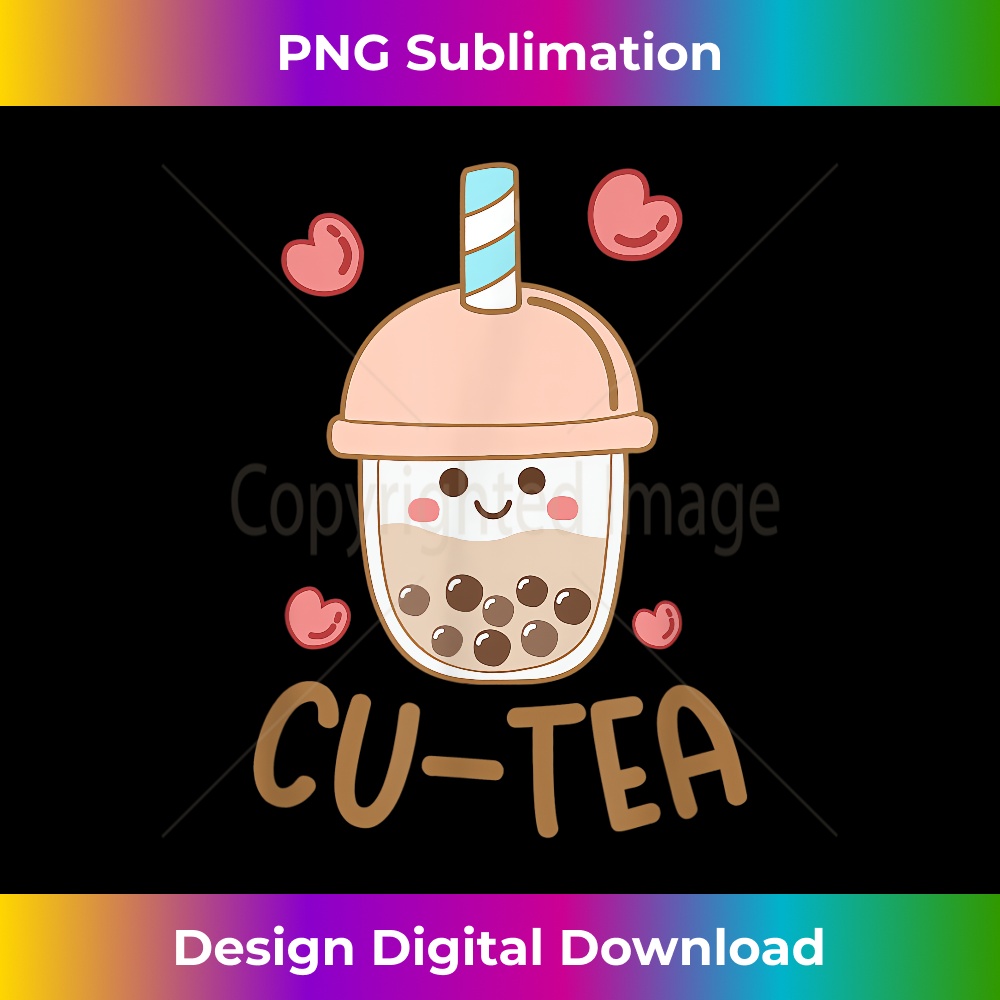 Cu tea Cute Kawaii Boba Bubble Tea Toddler Boys Girls Kids - | Inspire ...