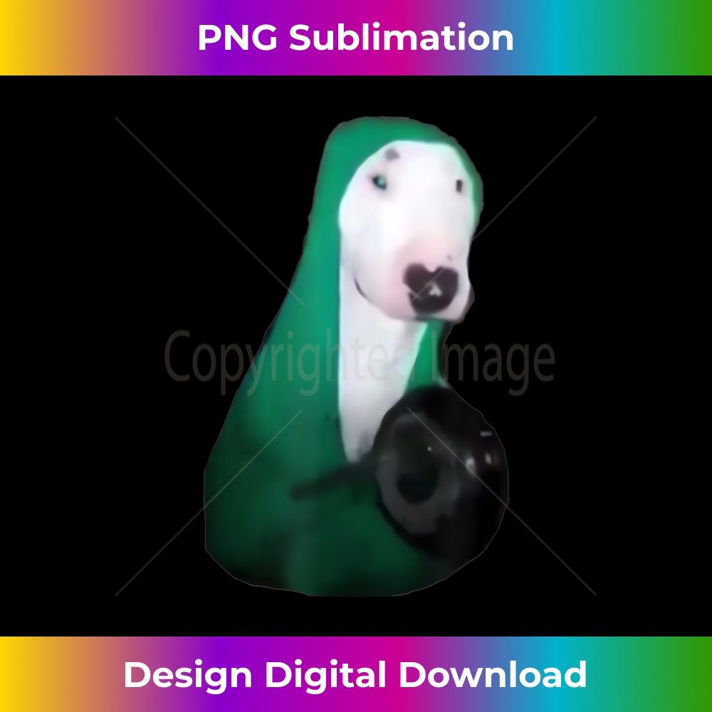Walter Dog Meme Funny - Bohemian Sublimation Digital Downloa | Inspire ...