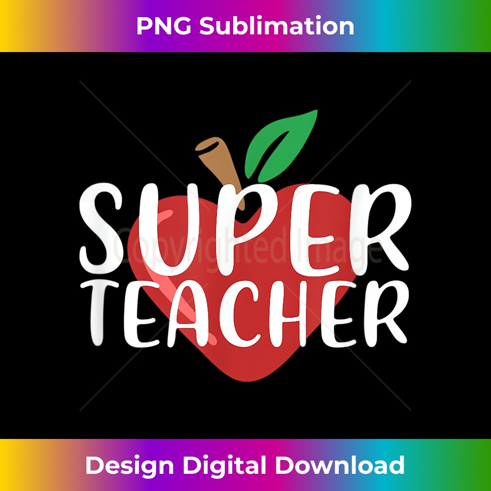 Super Teacher Teacher Life Superhero Motivational Quote - Bo | Inspire ...
