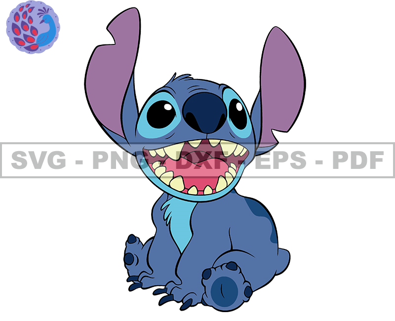 Stitch Layered SVG, Stitch Pack, Cut files for Cricut, Incle | Inspire ...