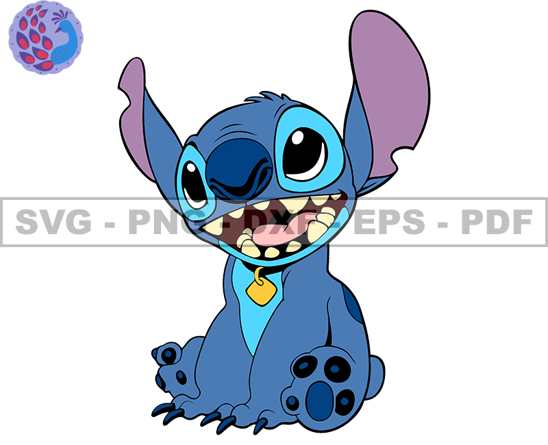 Stitch Layered SVG, Stitch Pack, Cut files for Cricut, Incle | Inspire ...