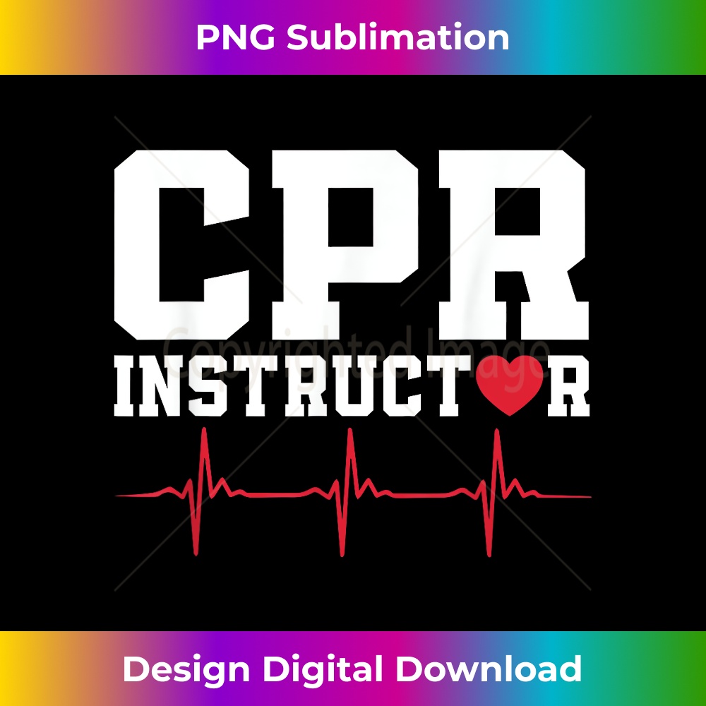 CPR Instructor Outfit AED First Aid Training - Urban Sublima | Inspire ...