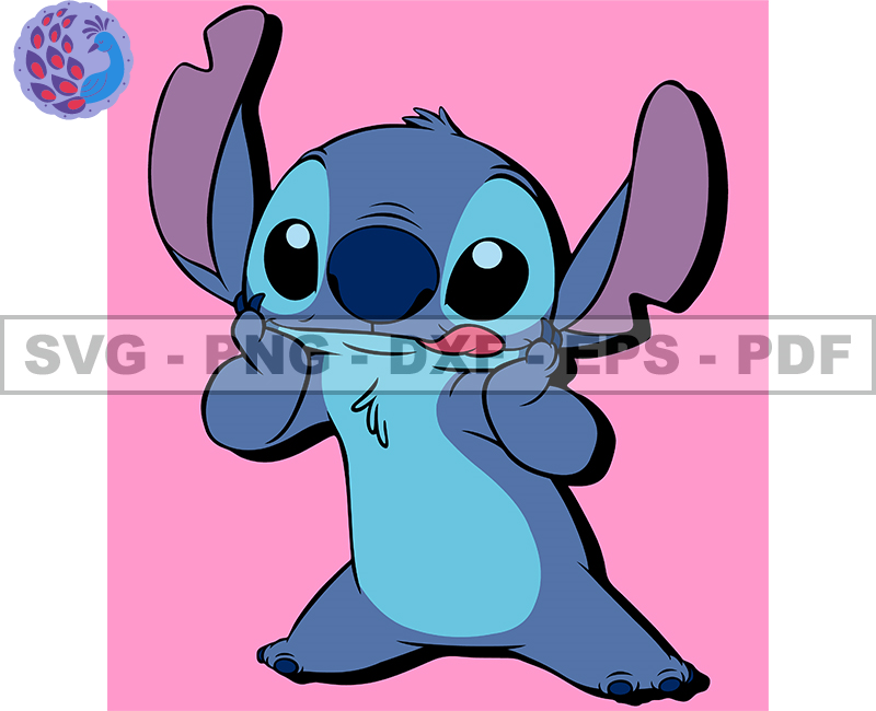 Stitch Layered SVG, Stitch Pack, Cut files for Cricut, Incle - Inspire ...