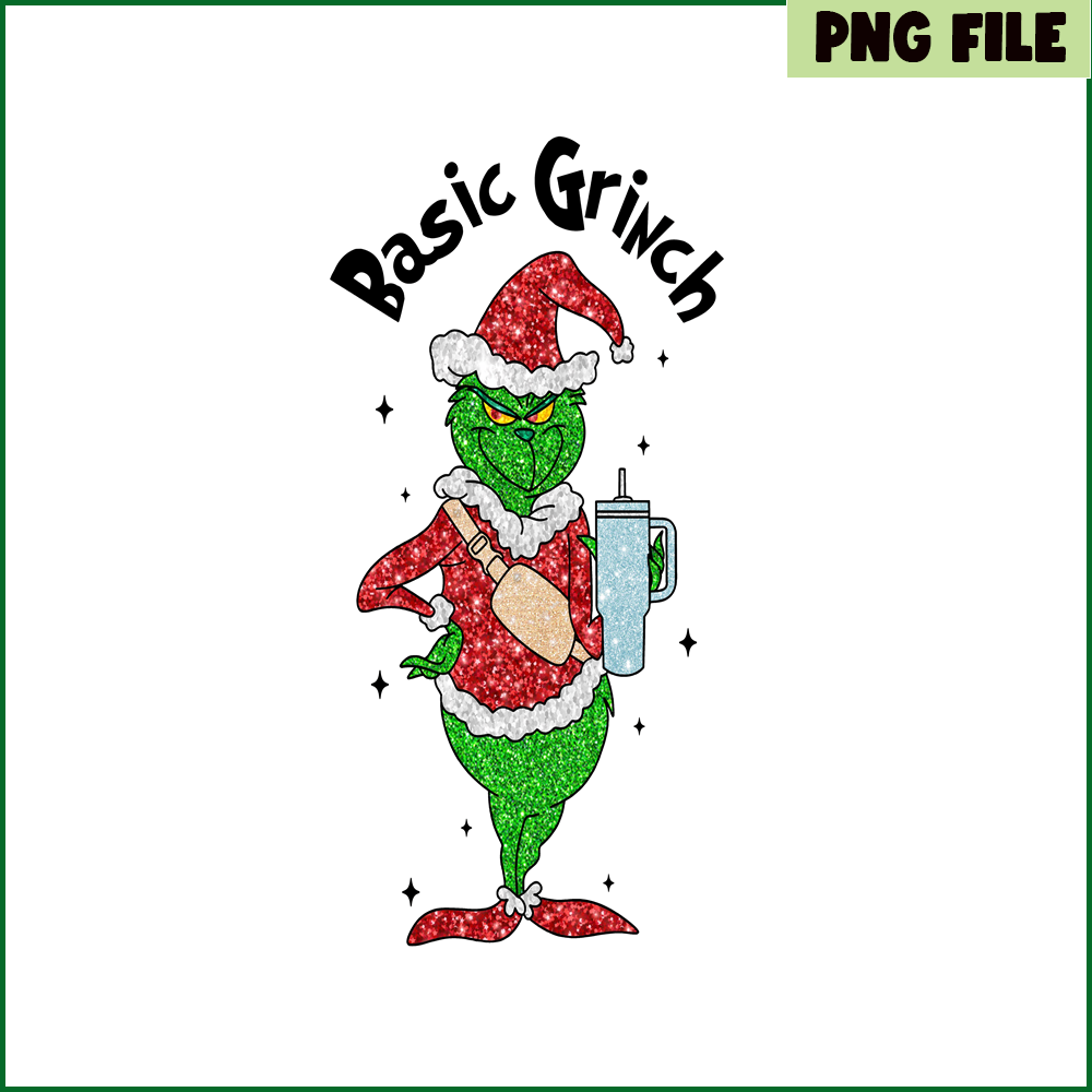 Basic grinch png | Inspire Uplift