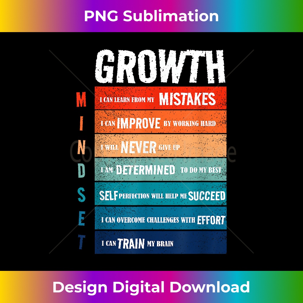 Growth Mindset Definition Motivational Quote Inspiration - V | Inspire ...