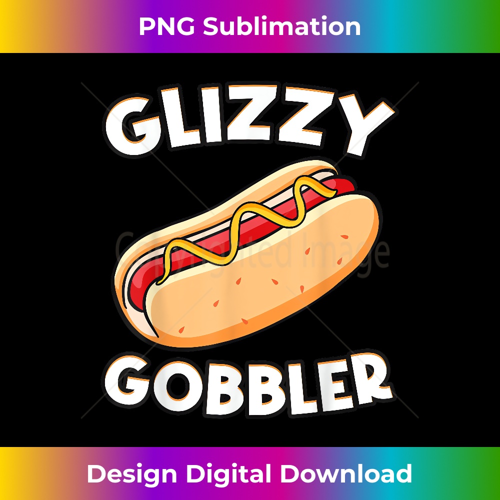Funny Hot - Dog Glizzy Gobbler Number One Glizzy Gladiator - | Inspire ...