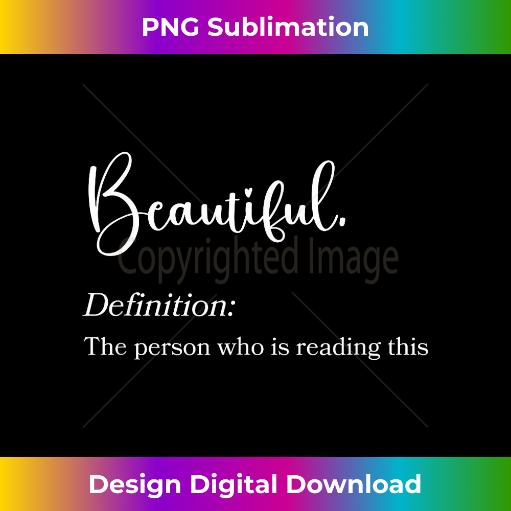 Inspiring Quote to Inspire Motivate Beautiful- Definition - | Inspire ...