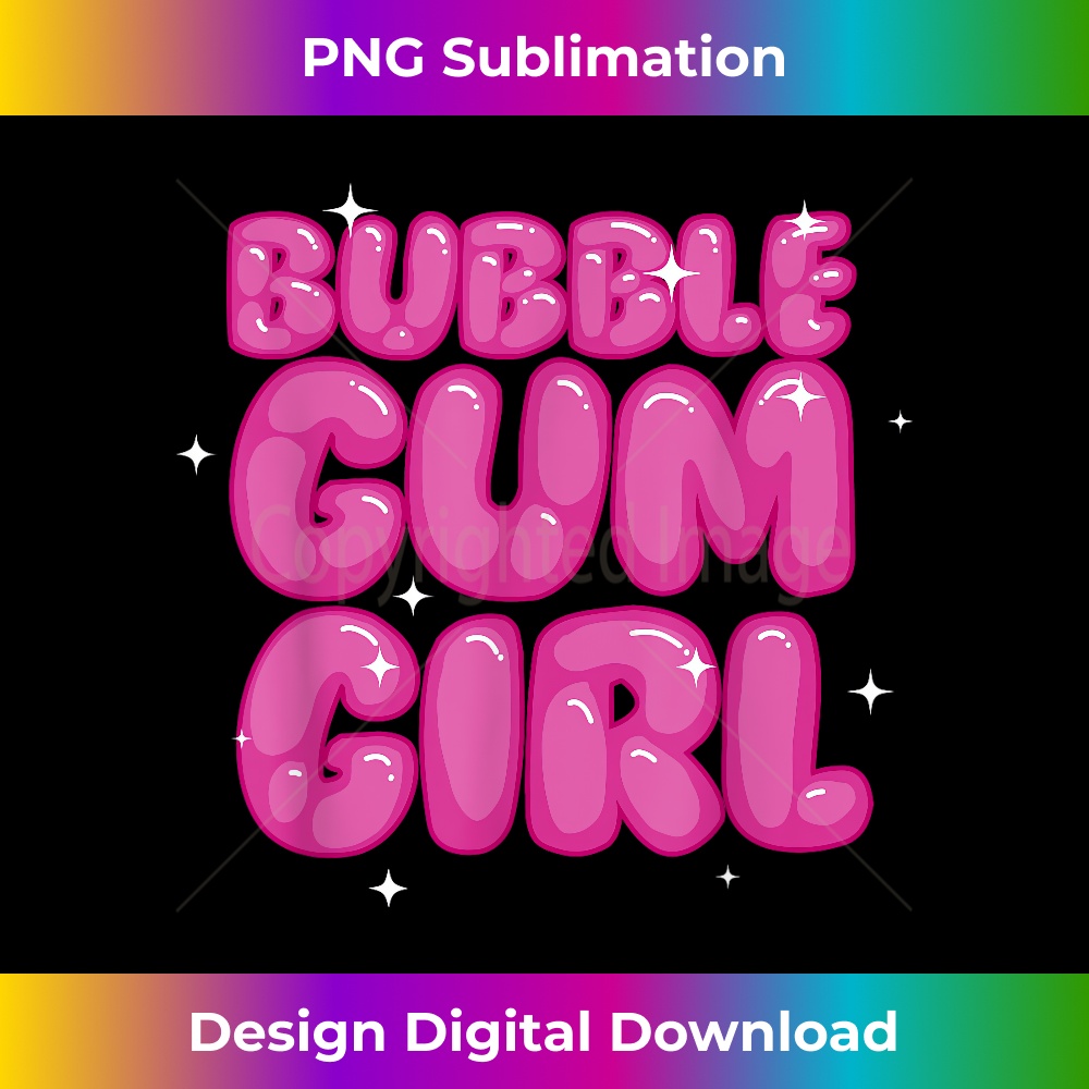 Cute Bubblegum For Girls Kids Bubble Gum Candy Lover - Chic | Inspire ...