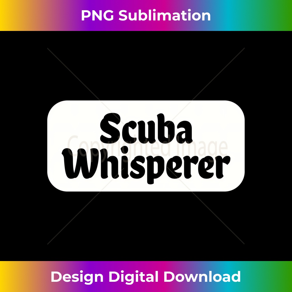 Scuba Whisperer summer outdoor ocean snorkel sea adventure | Inspire Uplift