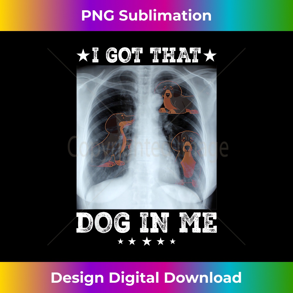 I Got that Dog in Me Xray Meme Funny Quote Funny Saying - Cl | Inspire ...