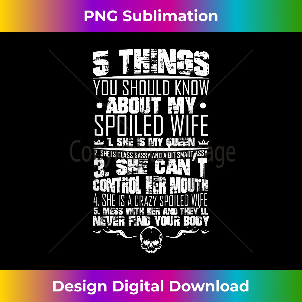 5 Things you should know about my Wife Husband - Bohemian Su | Inspire ...