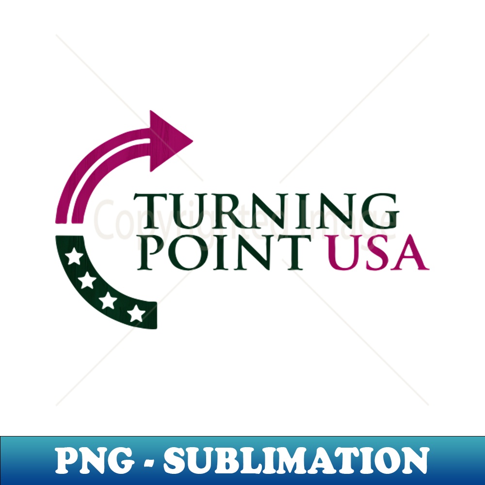 turning point usa - Elegant Sublimation PNG Download - Add a | Inspire ...
