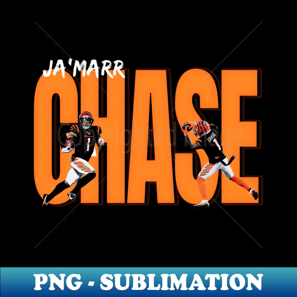 JaMaar Chase - High-Quality PNG Sublimation Download - Stunn | Inspire ...