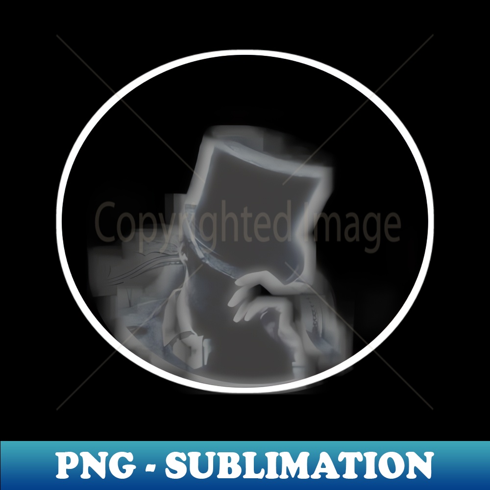 Shadow man - Unique Sublimation PNG Download - Stunning Subl | Inspire ...