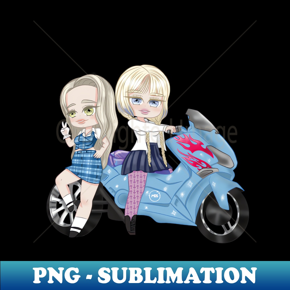 Somis chibi style design in the fast forward and dumb dumb e | Inspire ...