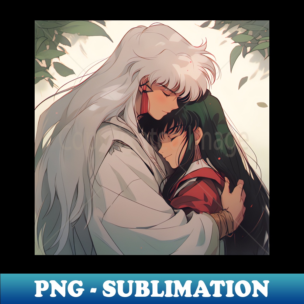 Impregnating the Magic of Inuyasha Explore Our Collection of - Inspire ...