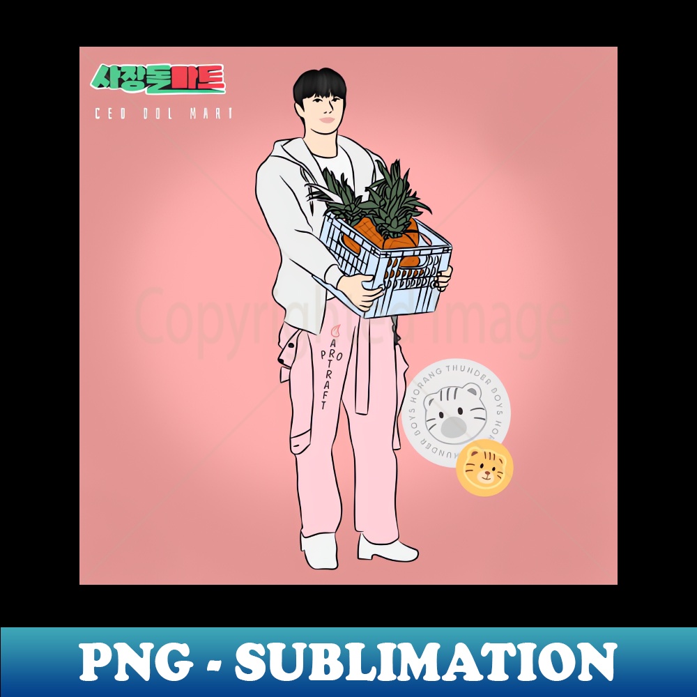 Lee Shin Young in Ceo Dol Mart Korean Drama - Stylish Sublim | Inspire ...