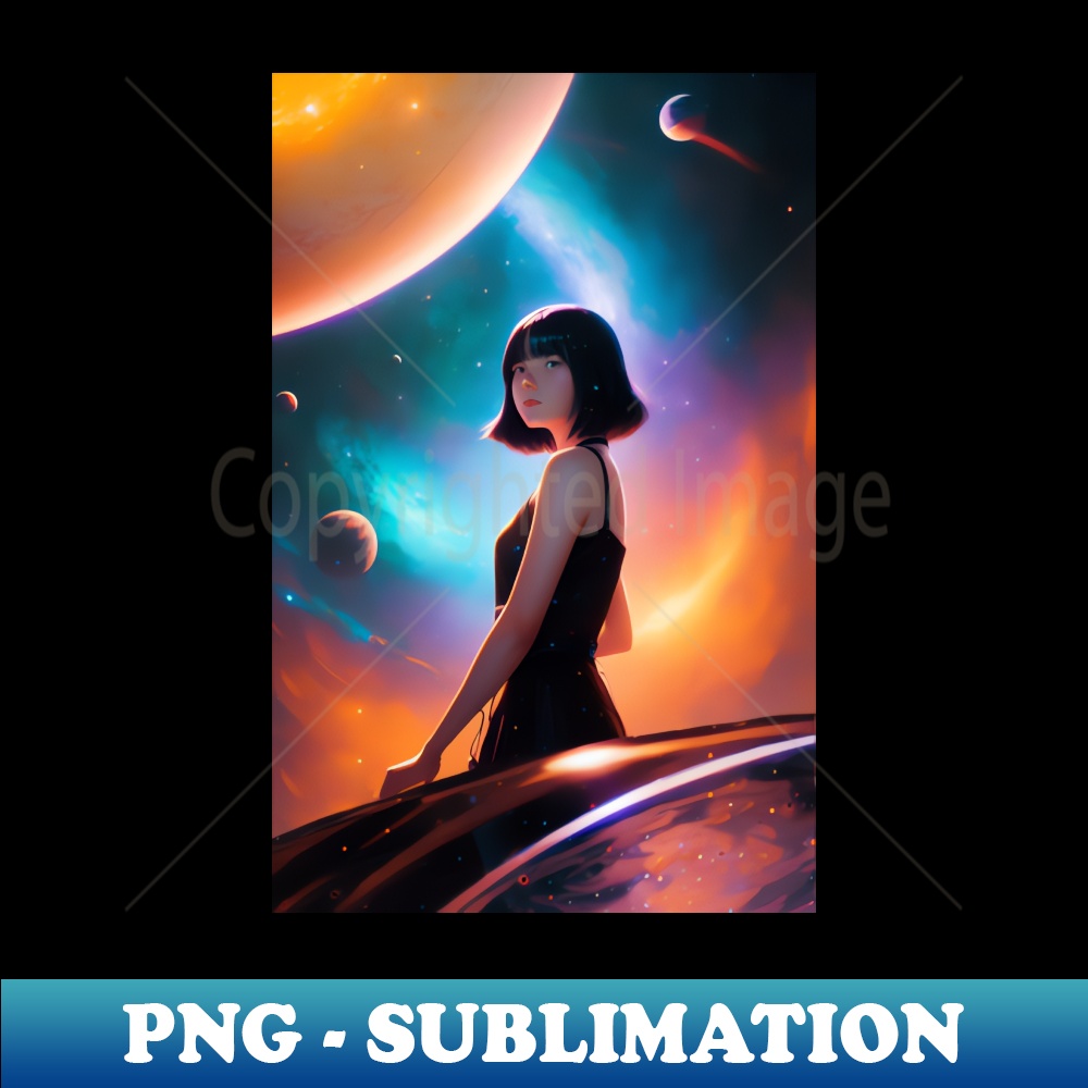 The Starkeeper - Signature Sublimation PNG File - Create wit | Inspire ...