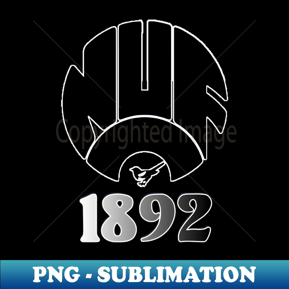 Nufc badge - High-Resolution PNG Sublimation File - Perfect | Inspire ...