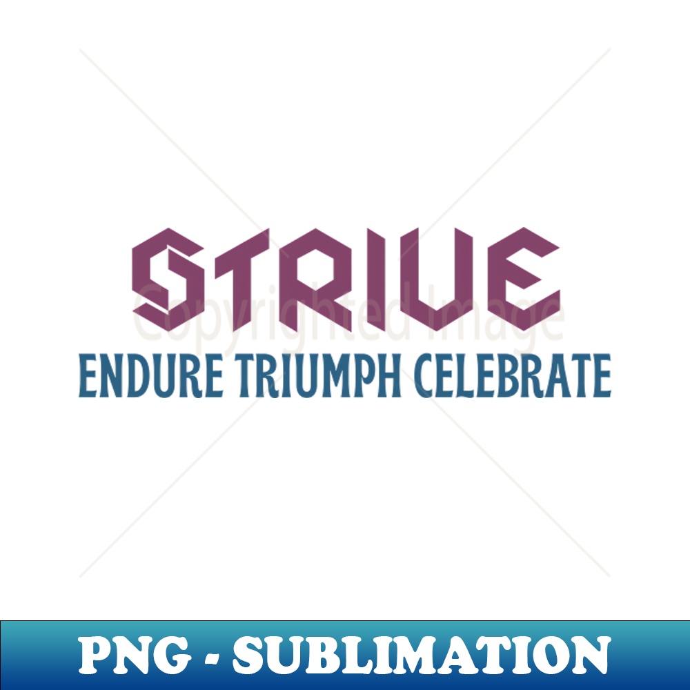 Motivational - PNG Transparent Sublimation Design - Transfor - Inspire ...