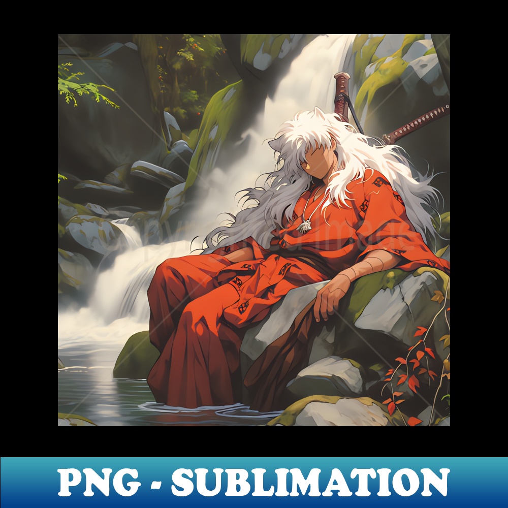 Impregnating the Magic of Inuyasha Explore Our Collection of | Inspire ...