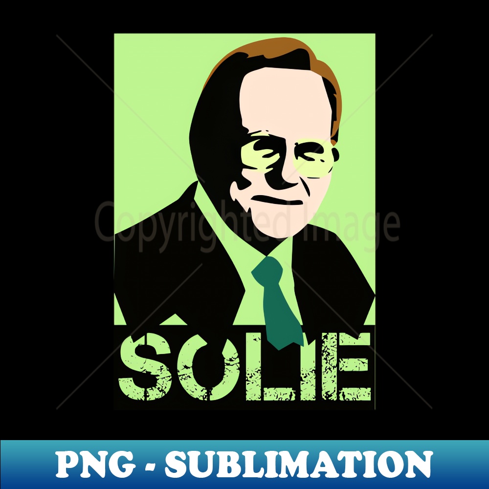 Gordon Solie - Special Edition Sublimation PNG File - Stunni - Inspire ...