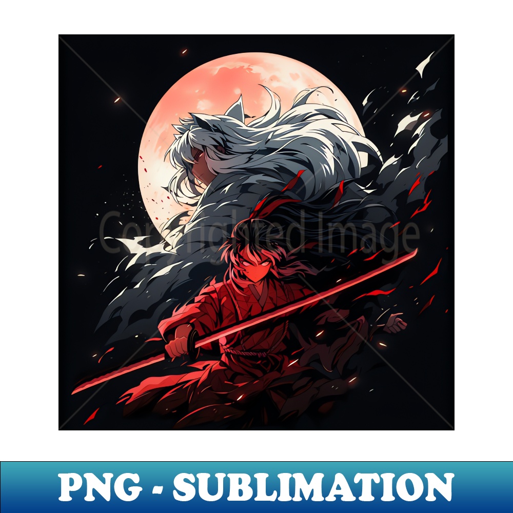 Impregnating the Magic of Inuyasha Explore Our Collection of | Inspire ...