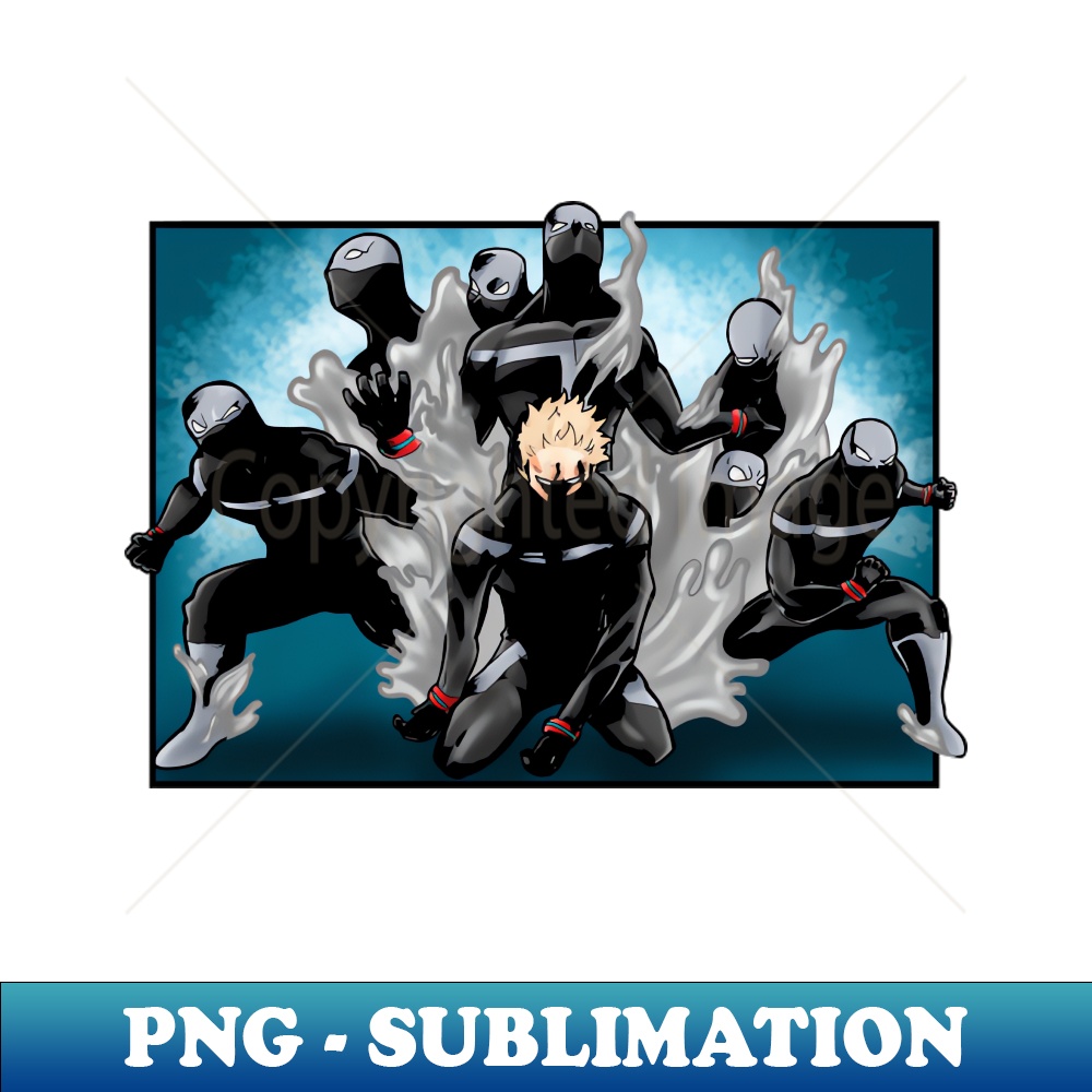 Twice Clones - PNG Transparent Sublimation Design - Boost Yo | Inspire ...