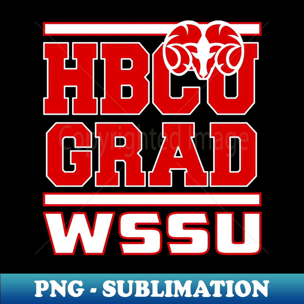 Winston Salem State 1892 University Apparel - Aesthetic Subl | Inspire ...