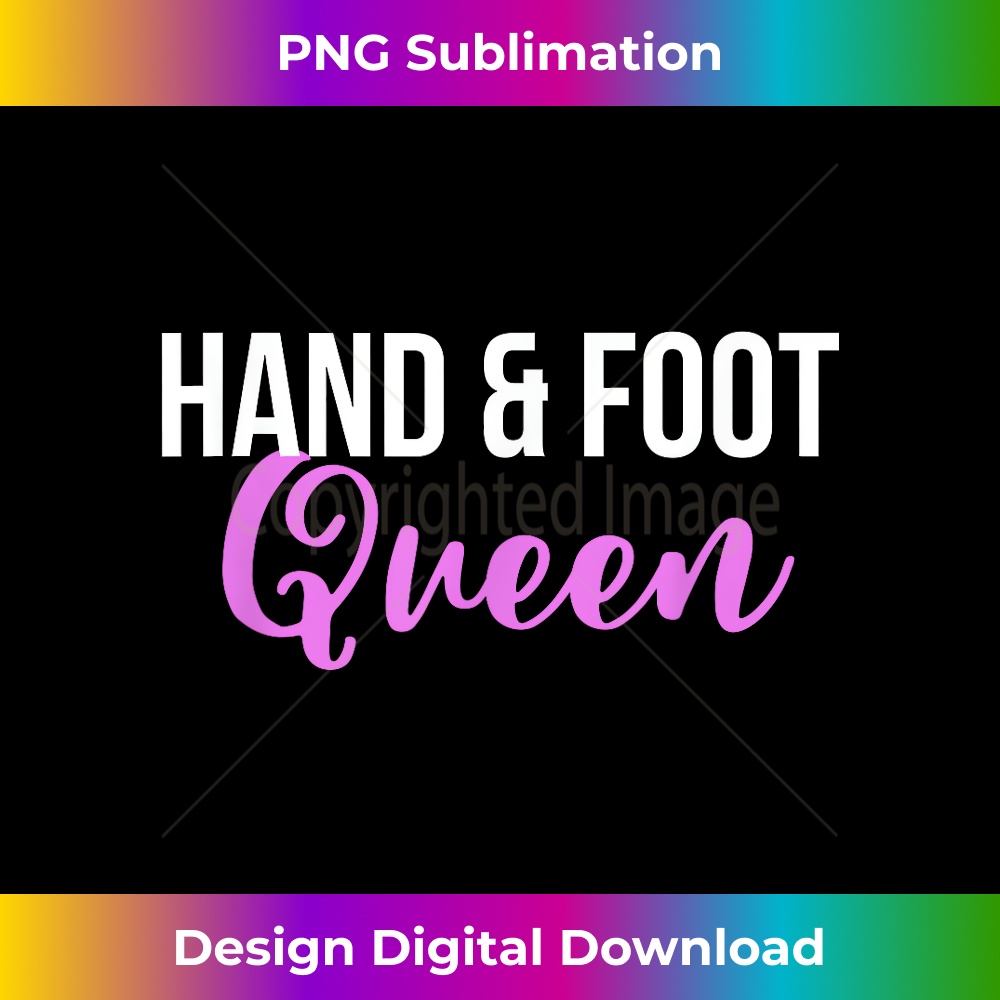 Hand and Foot Queen Card Games T - Deluxe PNG Sublimation Do | Inspire ...