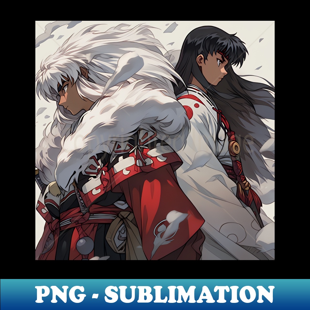 Impregnating the Magic of Inuyasha Explore Our Collection of | Inspire ...