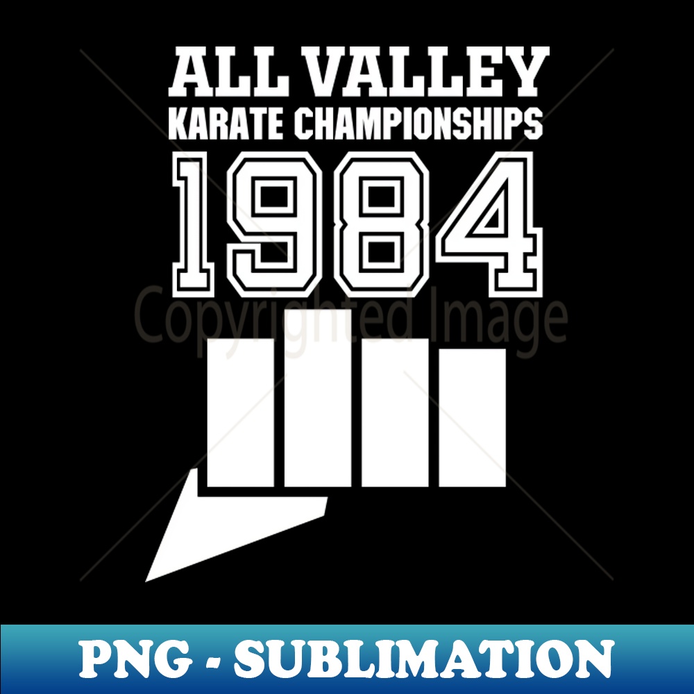 All Valley Karate Championships 1984 - Special Edition Subli | Inspire ...