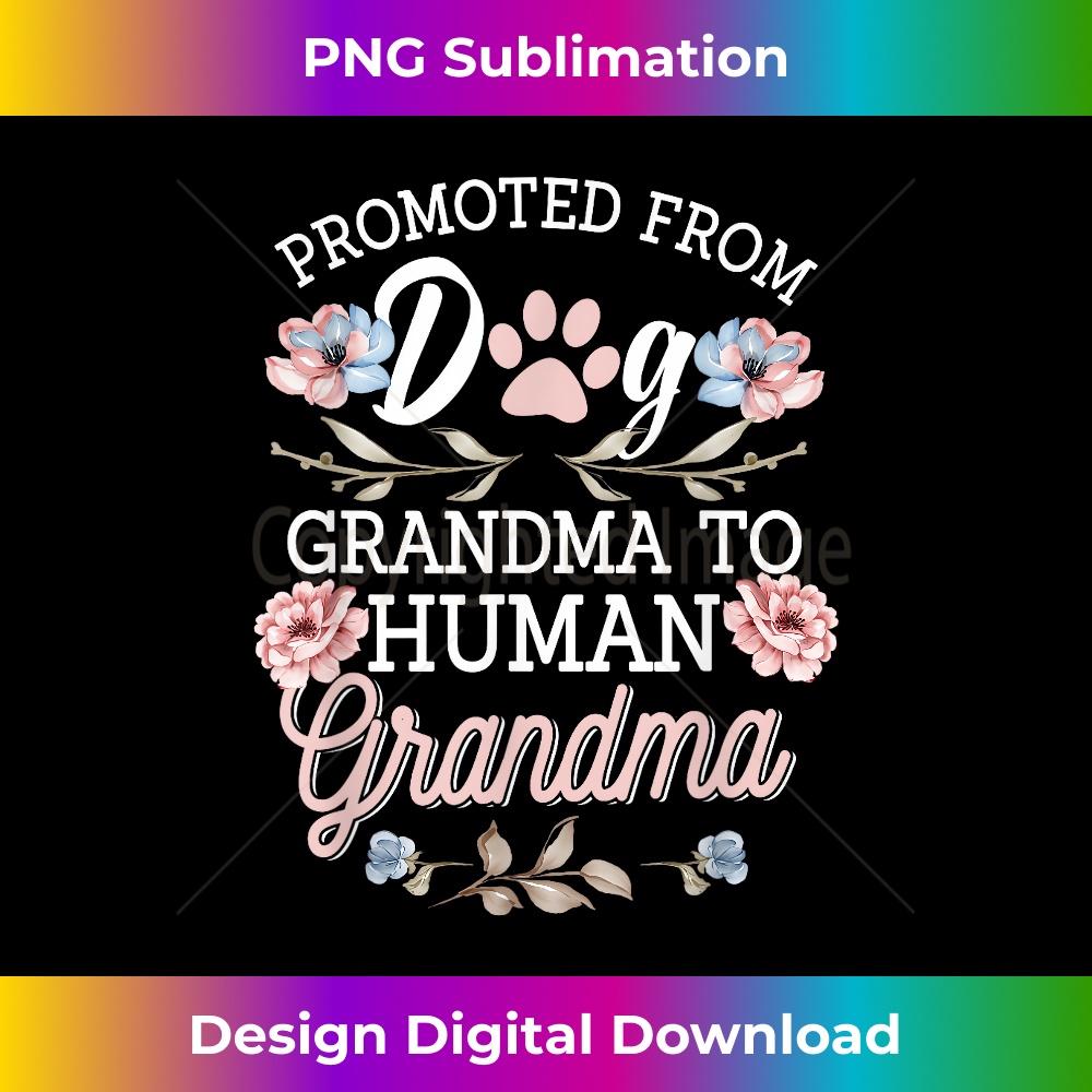Promoted from dog grandma to human grandma - Minimalist Subl | Inspire ...