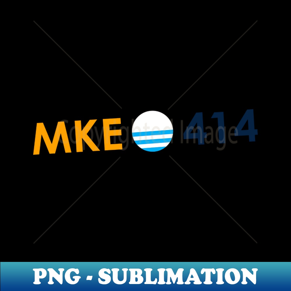 MKE Day 414 Milwaukee WI - Professional Sublimation Digital | Inspire ...