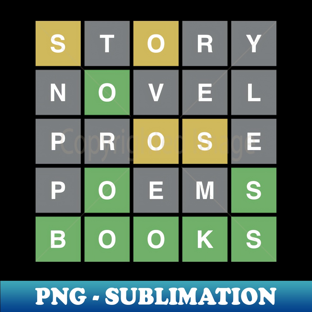 Story Novel Porose Poems Books Wordle - High-Resolution PNG | Inspire ...