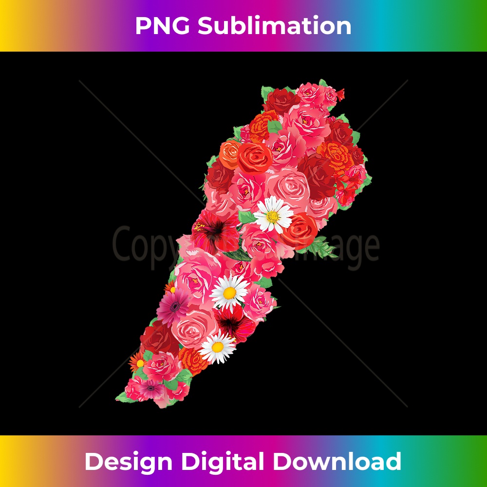 Lebanon Flag Flower Map Beirut Lobnan Lover Lebanese Lebanon | Inspire ...